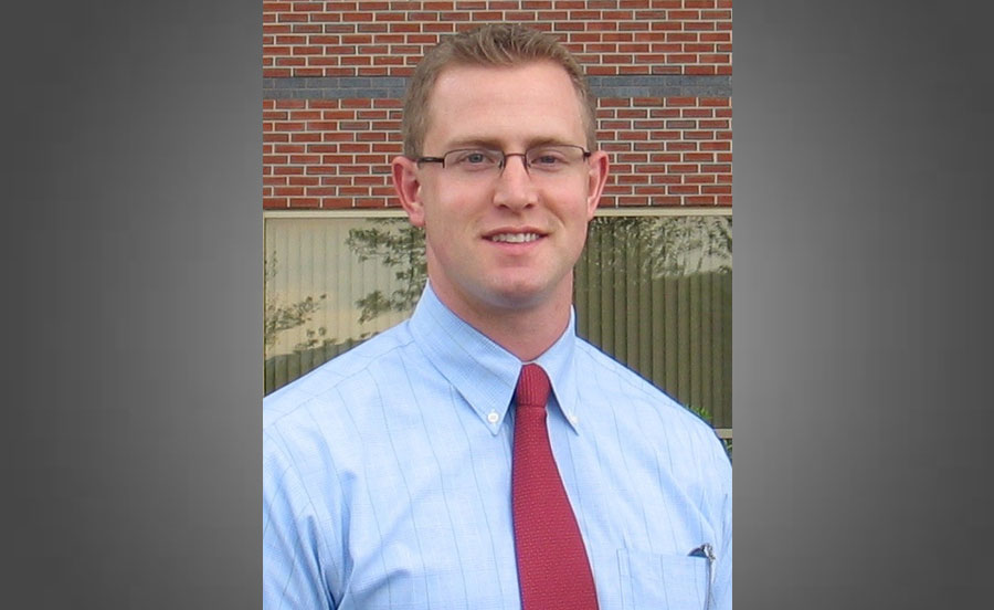 Dan Naylor Awarded Prestigious CCIM Designation | Mericle Commercial ...