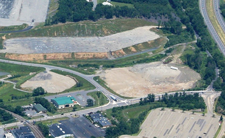 Mericle to Build “Park within a Park” in CenterPoint West | Mericle ...