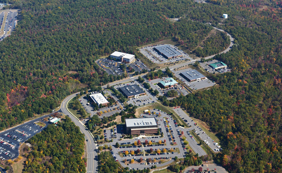 Mericle Acquires 29 Acres in East Mountain Corporate Center | Mericle ...