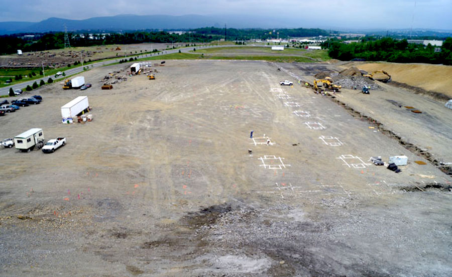 Mericle Announces Two Spec Buildings for CenterPoint | Mericle ...