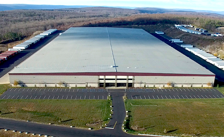 Illinois Packaging Company to Open Major Distribution Center in ...