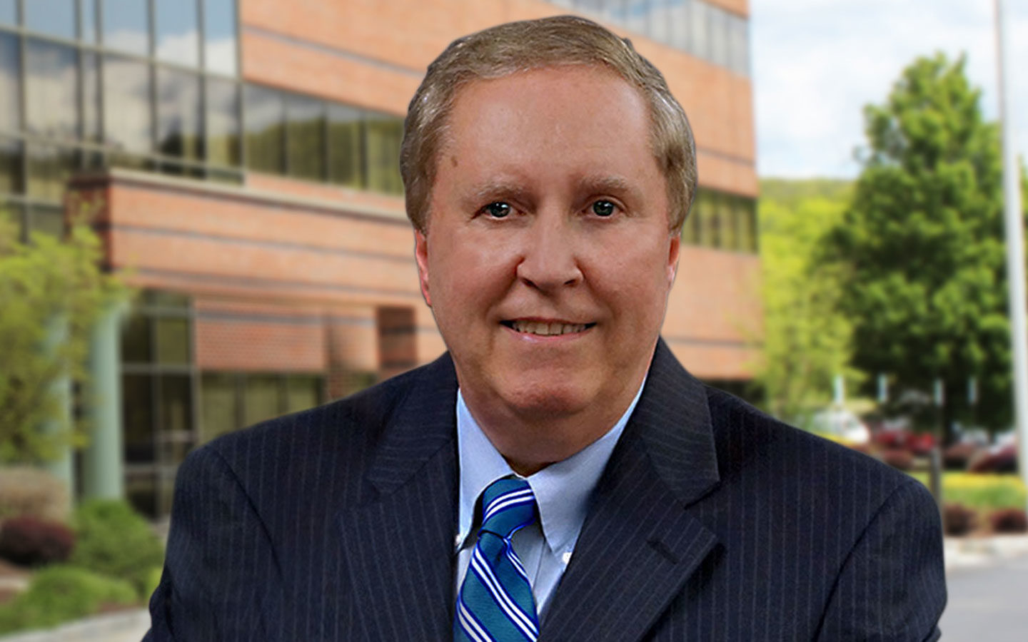 Jim Hilsher | Mericle Commercial Real Estate Services Leadership