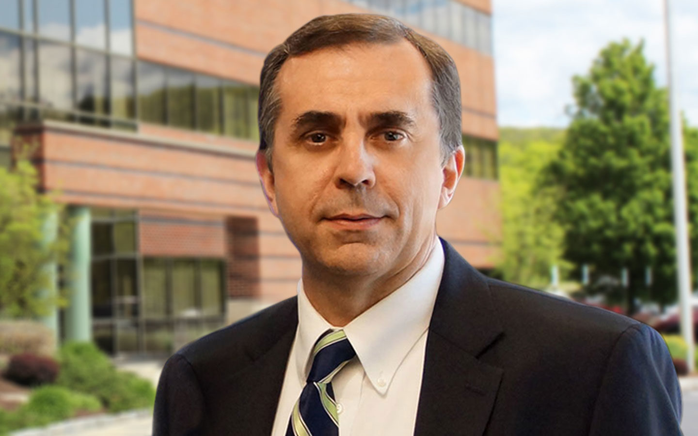 Jim Cummings | Mericle Commercial Real Estate Services Leadership