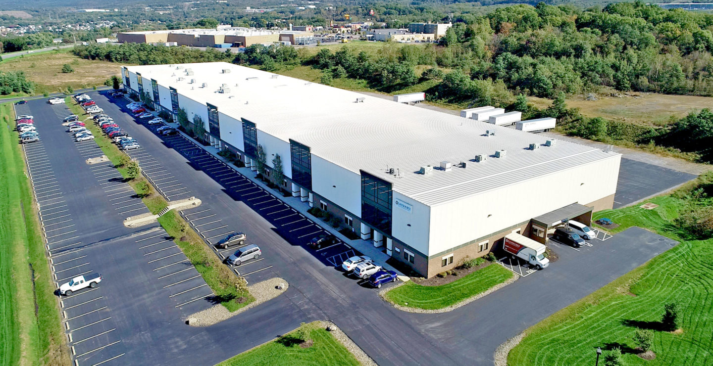 Border Concepts Opens East Coast Distribution Center in CenterPoint ...