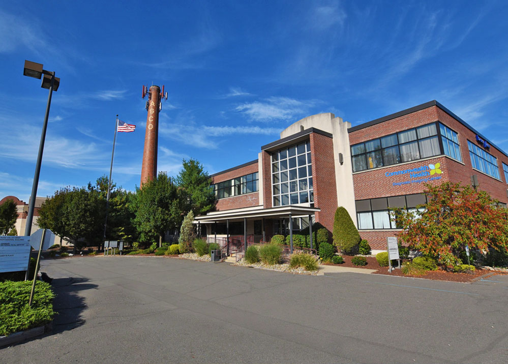 Featured Property - 190 Welles Street | Mericle Commercial Real Estate ...