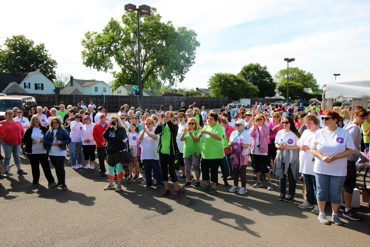 The Cancer Wellness Center of NEPA | Mericle