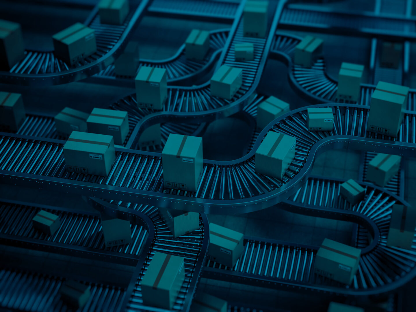 Mericle | Commercial Real Estate PA | Leading Northeast US Logistics Hub