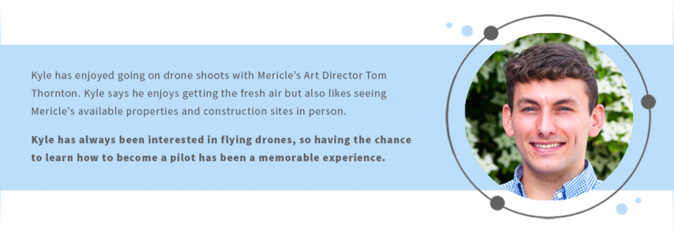 Mericle Welcomes Summer Interns | Commercial Real Estate PA