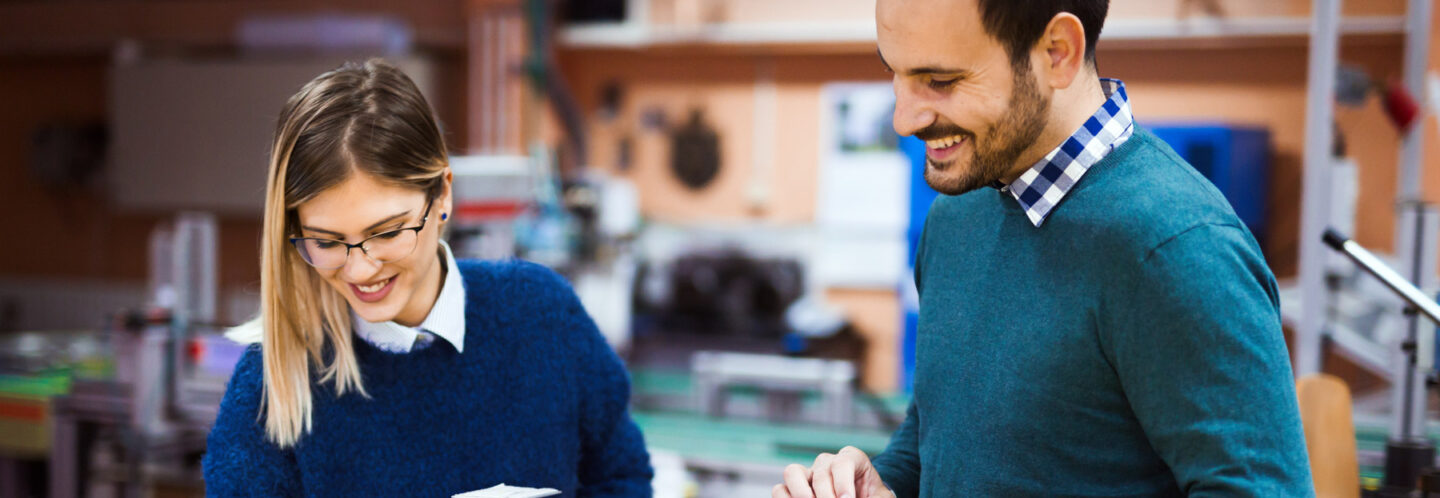 Mericle Welcomes Summer Interns