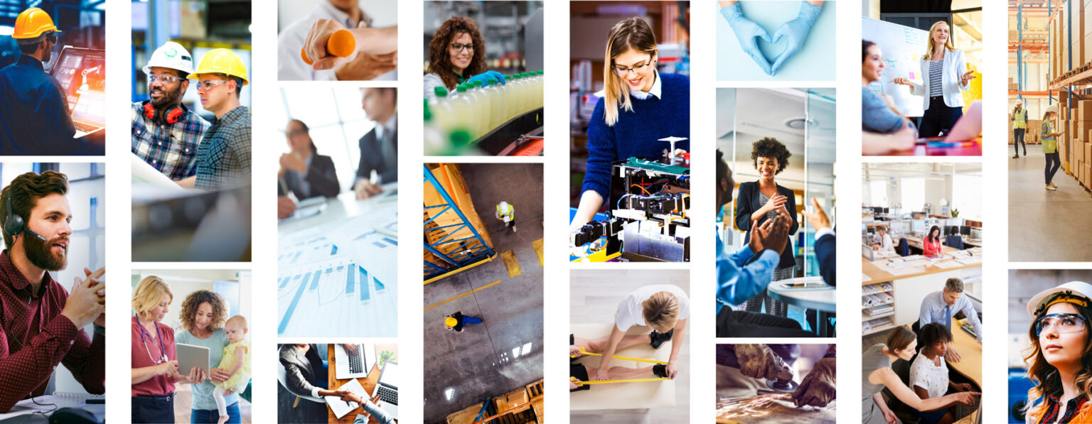 Tenants in Mericle Buildings Employ 20,000 People