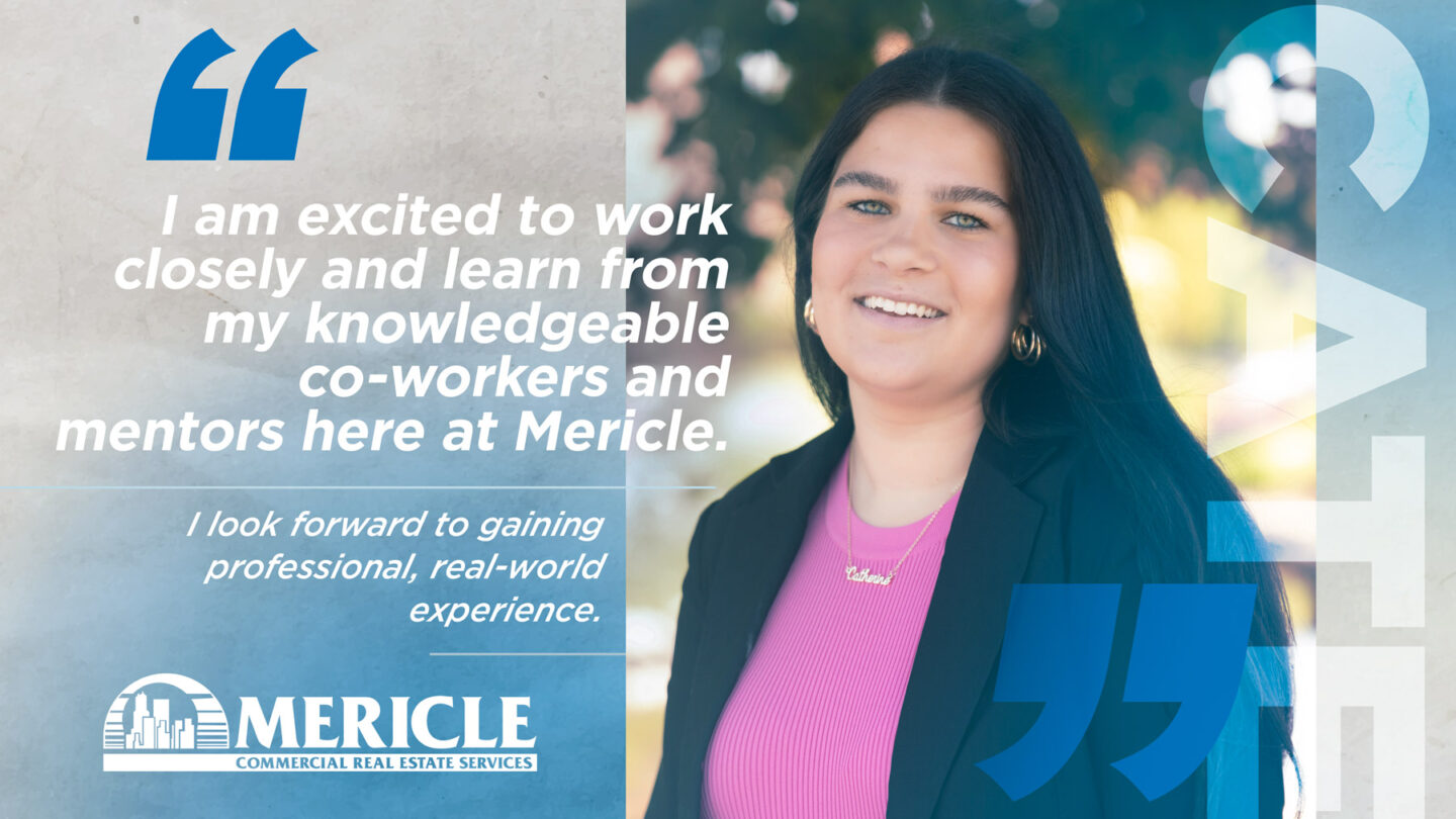Mericle Welcomes Summer Interns