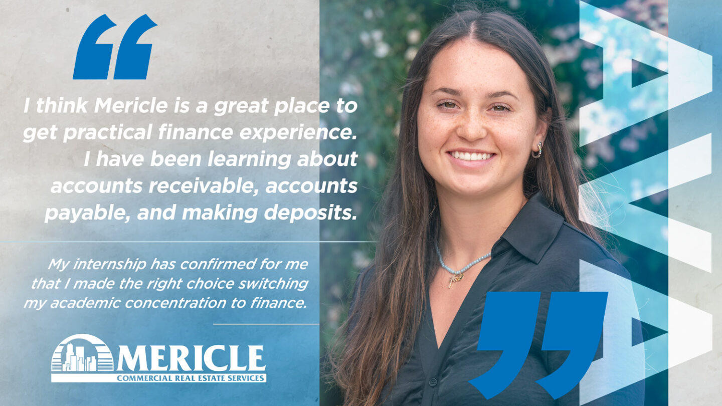 Mericle Welcomes Summer Interns
