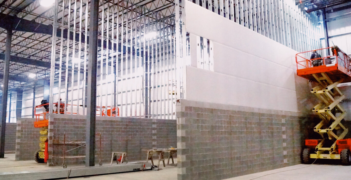 Building Design & Construction in Pennsylvania | Mericle Commercial ...