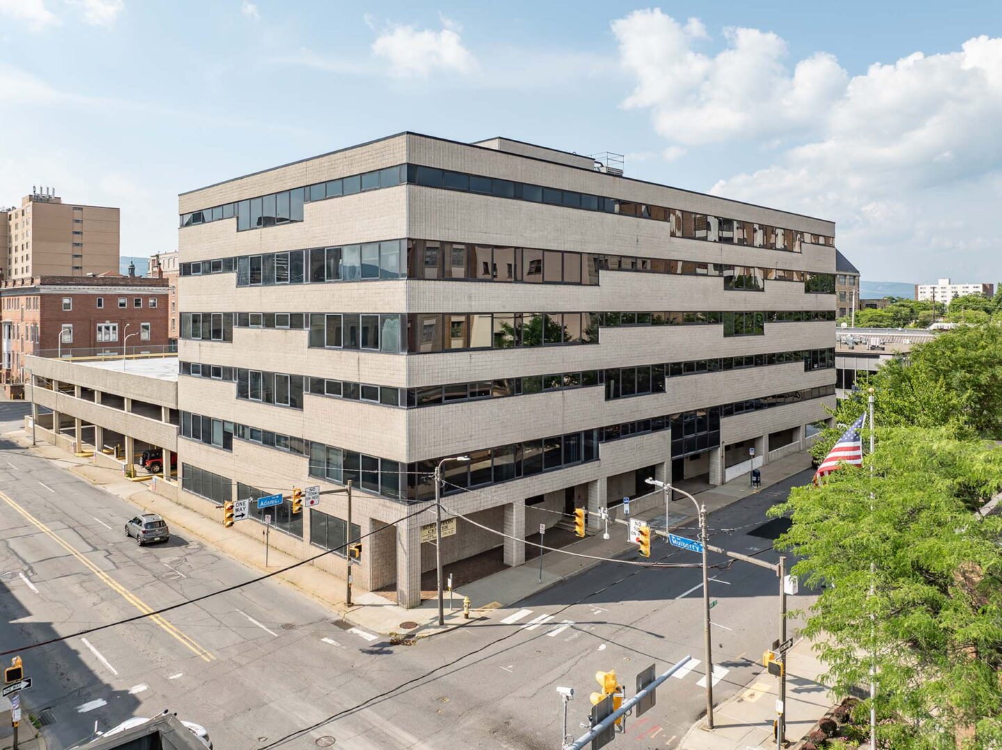 401 Adams Avenue, Scranton | Mericle Commercial Real Estate Services