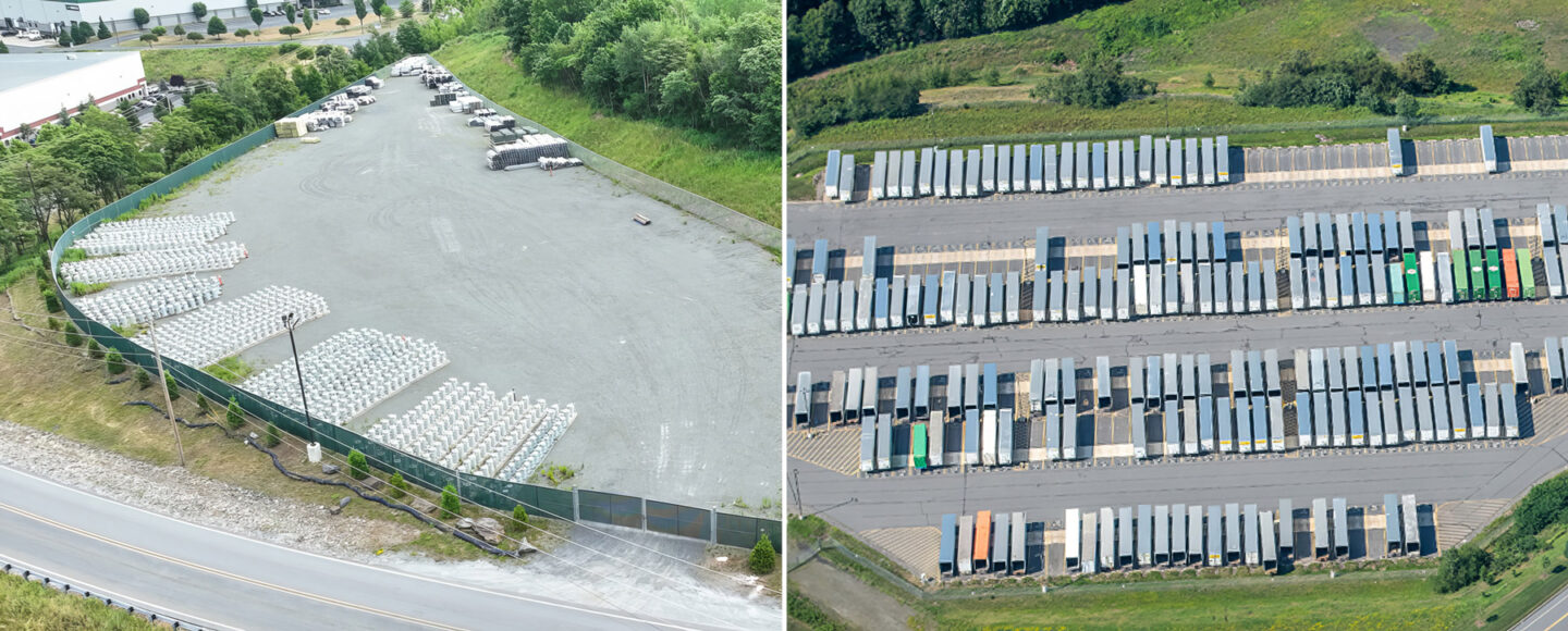 Long Trailer Parking Trailer Storage Perth | Long Term Trailer Parking