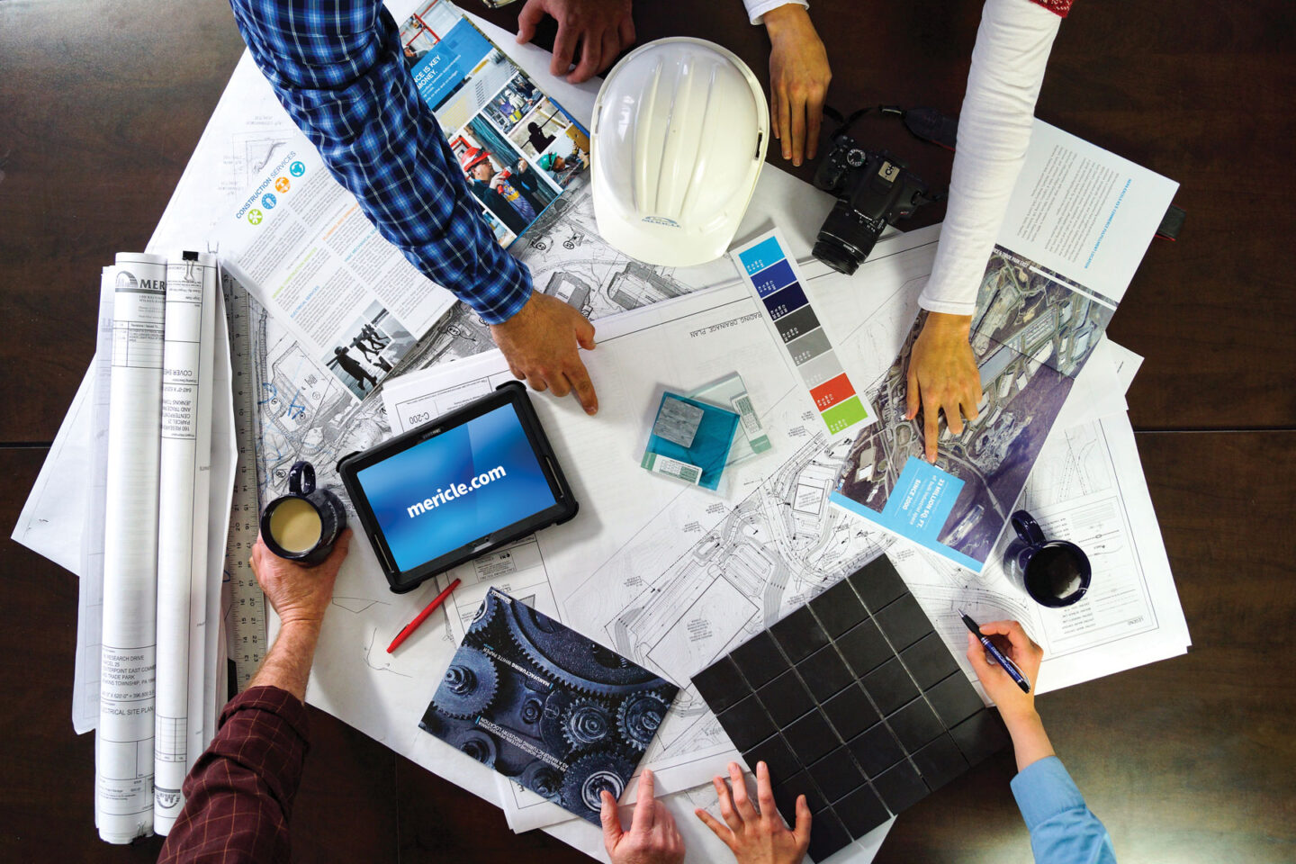 Molly Blaskiewicz Joins Mericle Marketing Team | Mericle Commercial ...