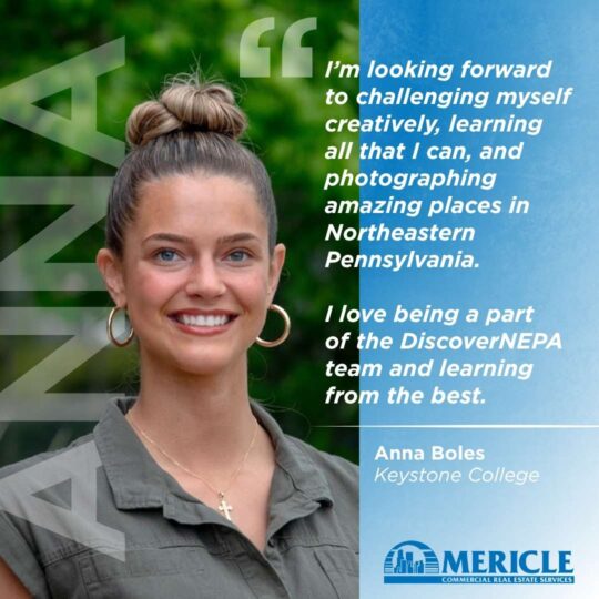 Mericle Welcomes Summer Interns